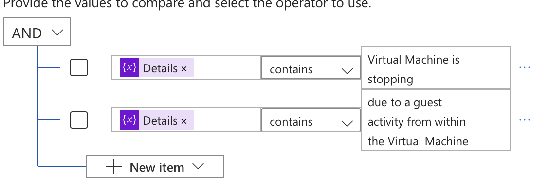 Deallocate VM based on Activity Log - Simon Vedder